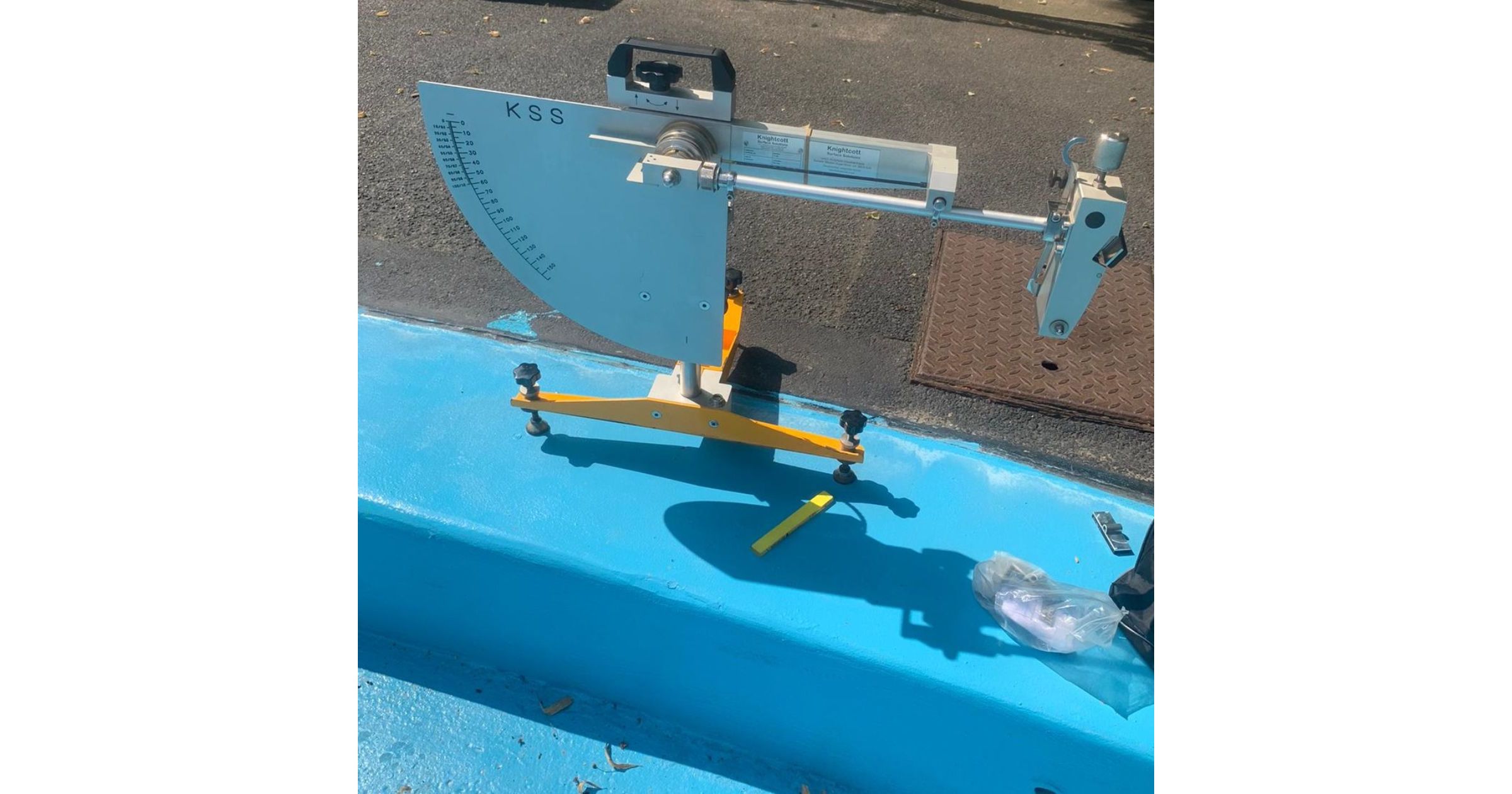 Floor R and ABC Ratings