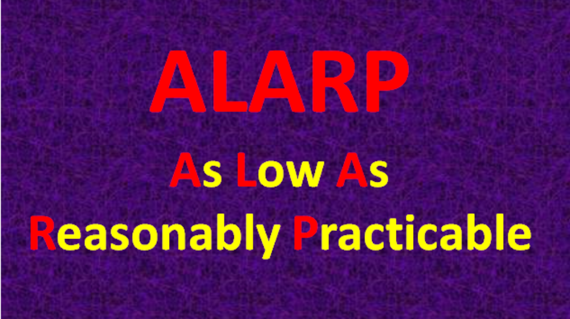 ALARP
