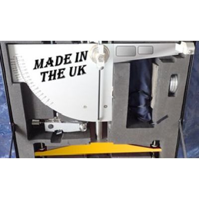 Test Equipment Sales | Pendulum Floor Test Equipment