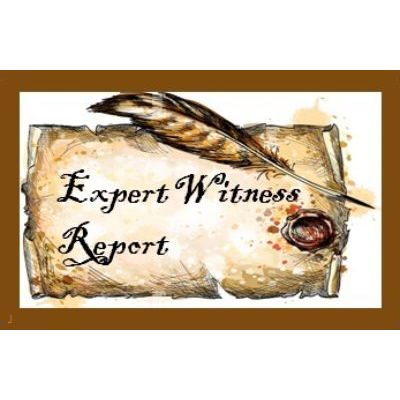 Expert Witness Reports