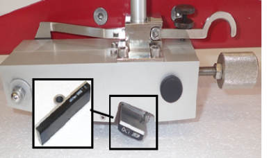 Pendulum Rubber Slider