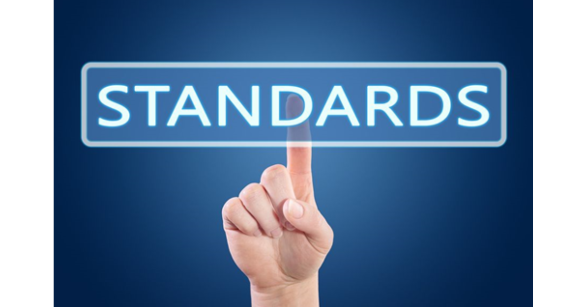 Testing Standards