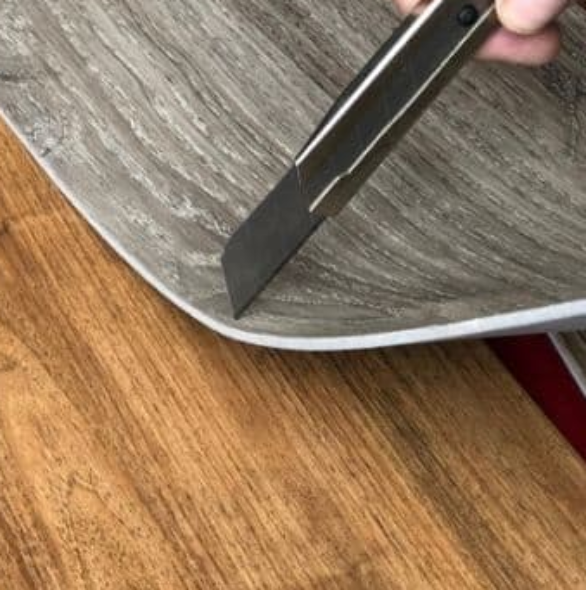 Floor Sample Testing